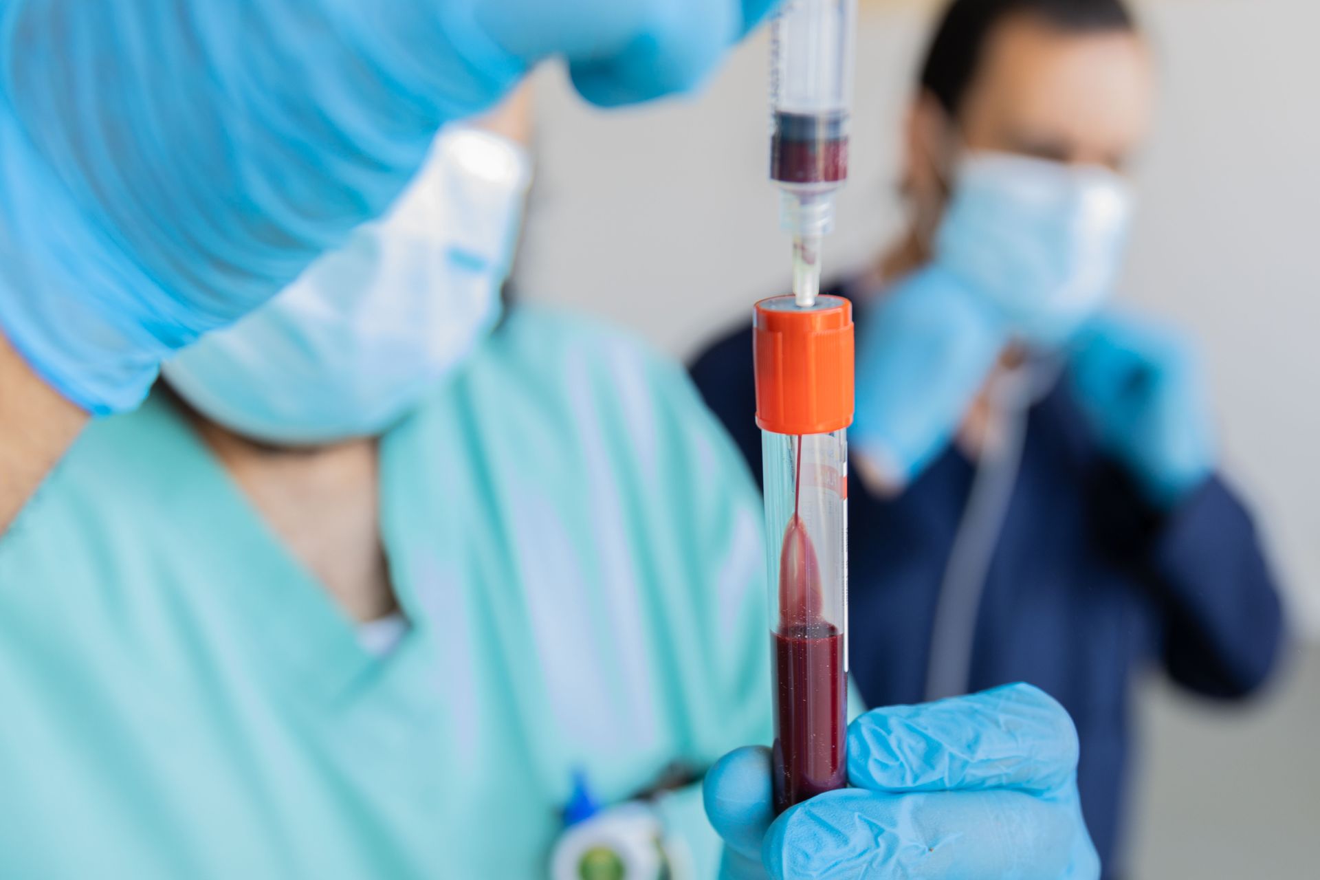 عن المركز | مركز وقاء